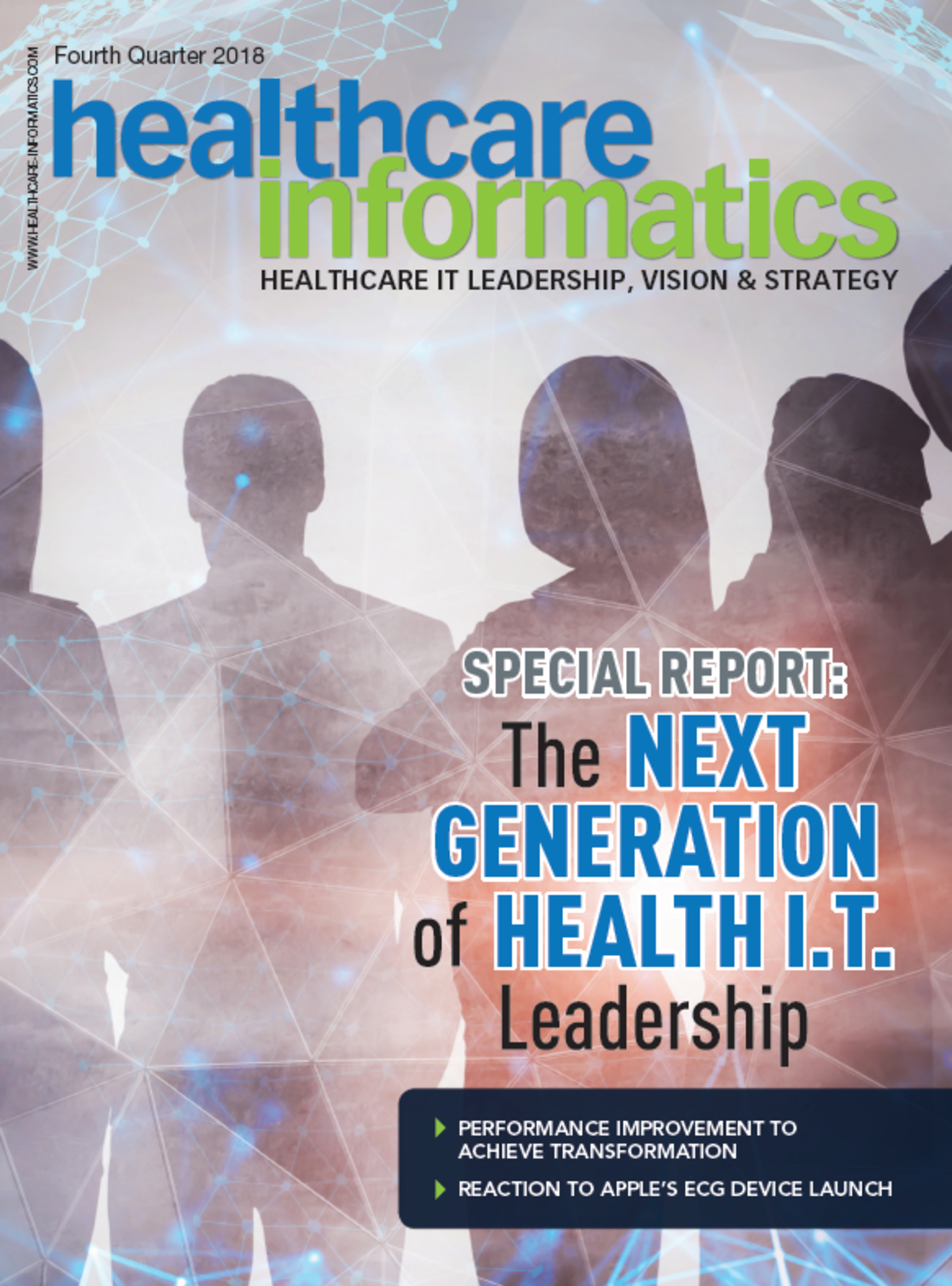 Magazines | Healthcare Innovation