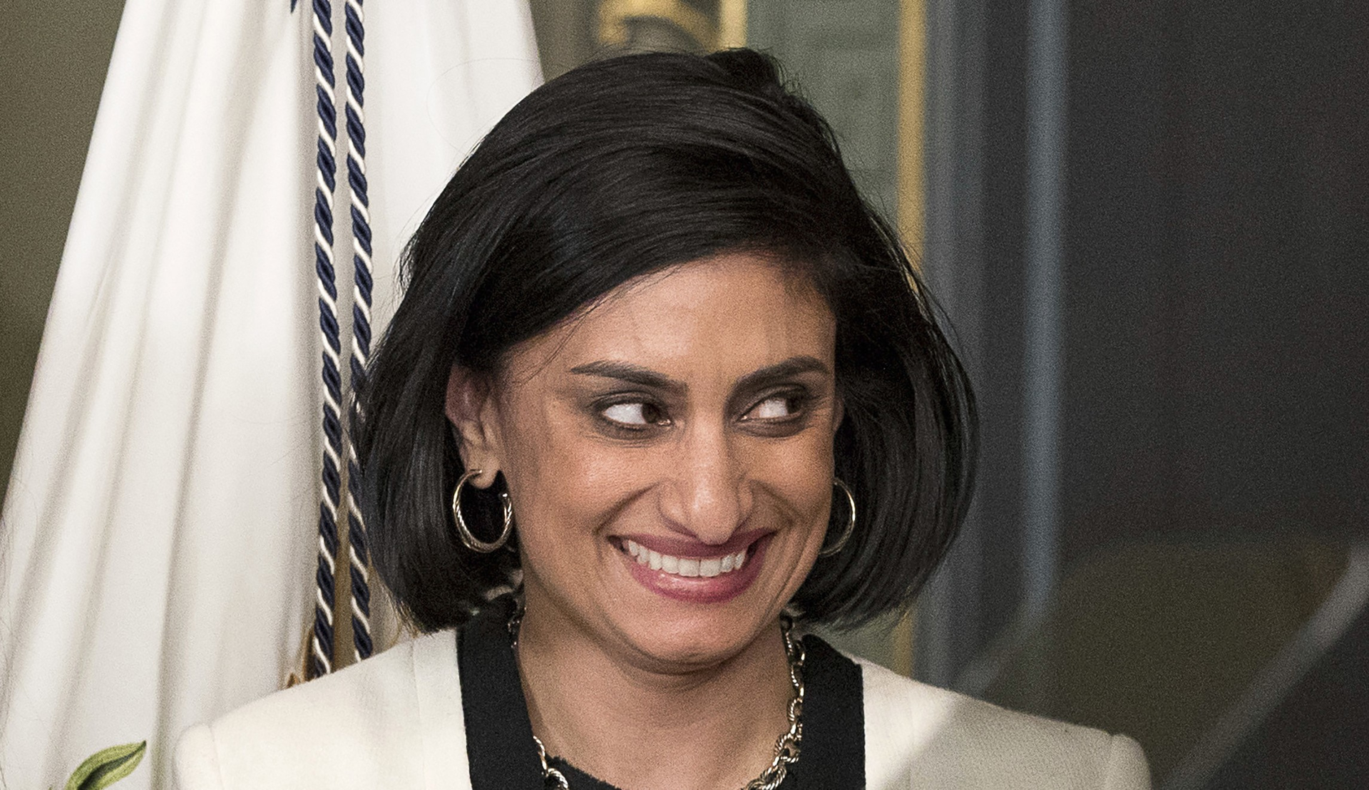 Seema Verma’s Major Moment at HIMSS19 | HCI Innovation Group