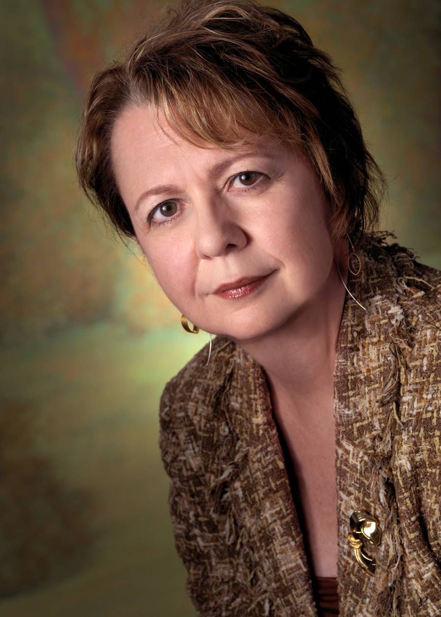 Lynne Wilson Orr | HCI Innovation Group