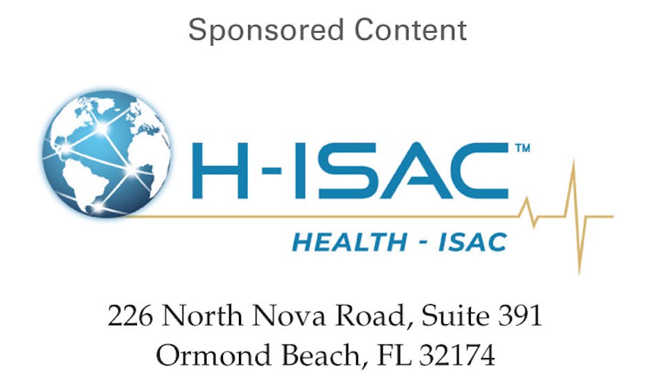 Healthcare InfoSec Professionals Save Time and Money by Sharing ...