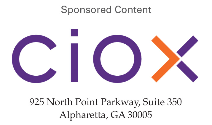 Ciox HealthSource Stream | HCI Innovation Group