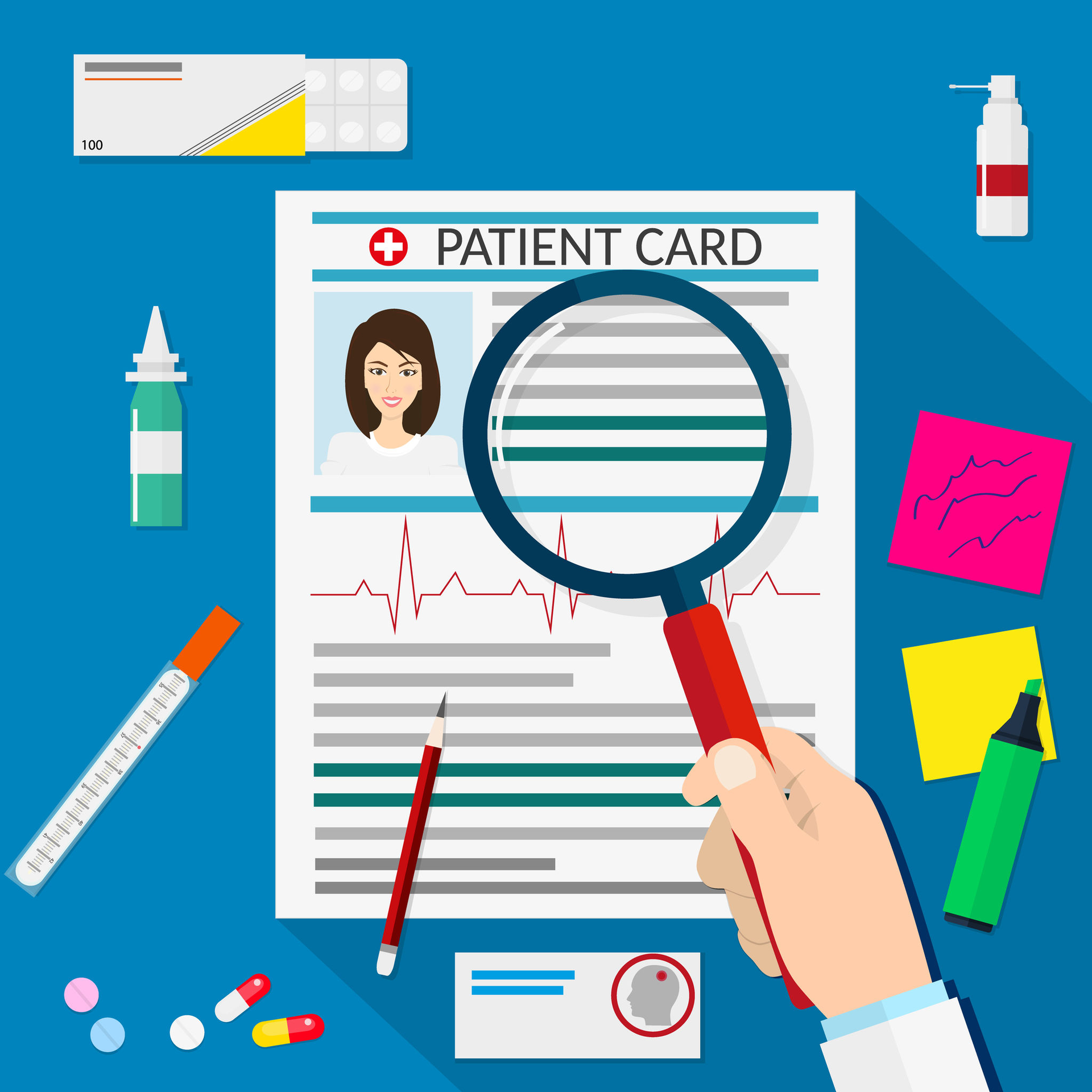 Patient Identification/Matching | Healthcare Innovation