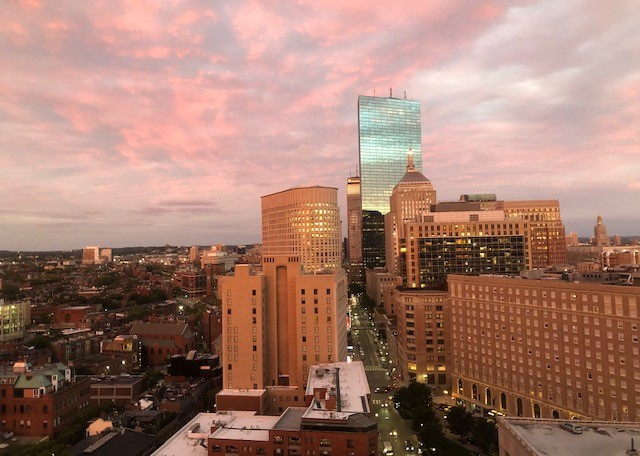 At the Northeast Healthcare Innovation Summit, Beth Israel Deaconess ...