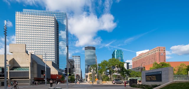 At Blue Cross Blue Shield of Minnesota, a Care Management Program with ...