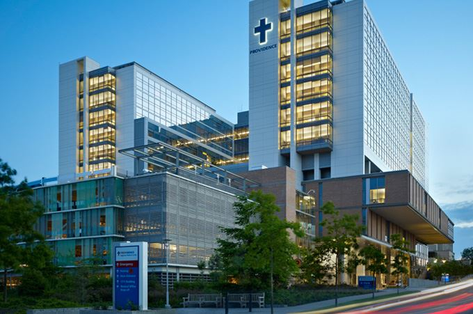 At Providence Health, Early Learnings from Ground-Zero Care Delivery in ...