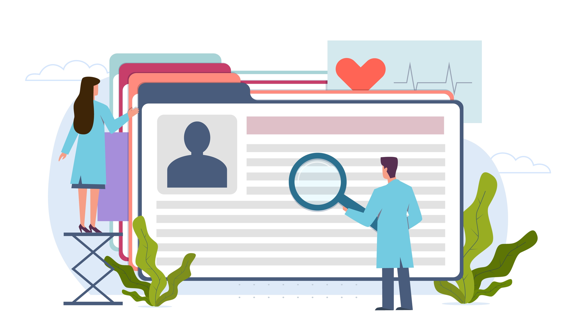 Patient Identification/Matching | Healthcare Innovation