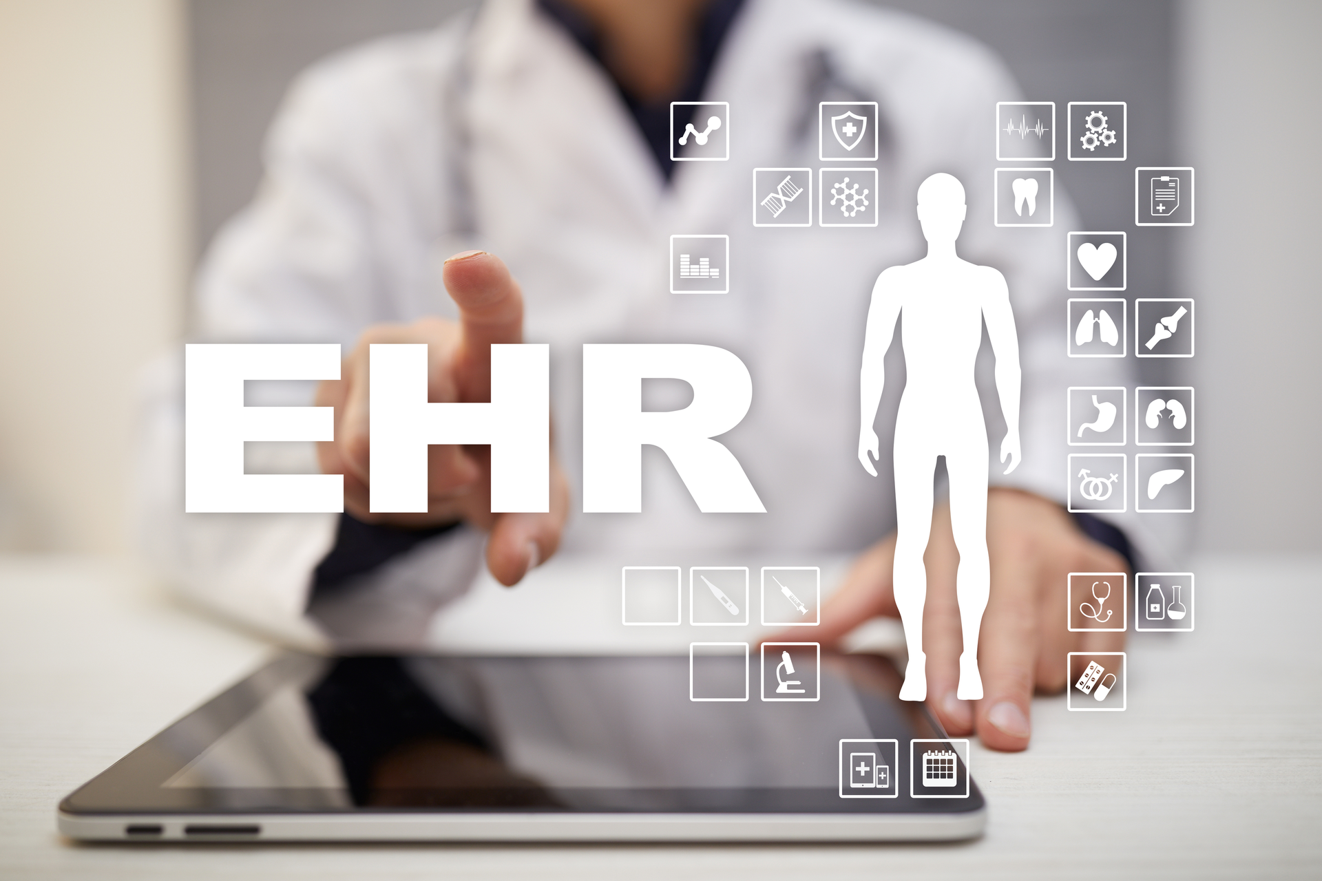 EHRs Must Evolve to Better Share Genomic Data | Healthcare Innovation