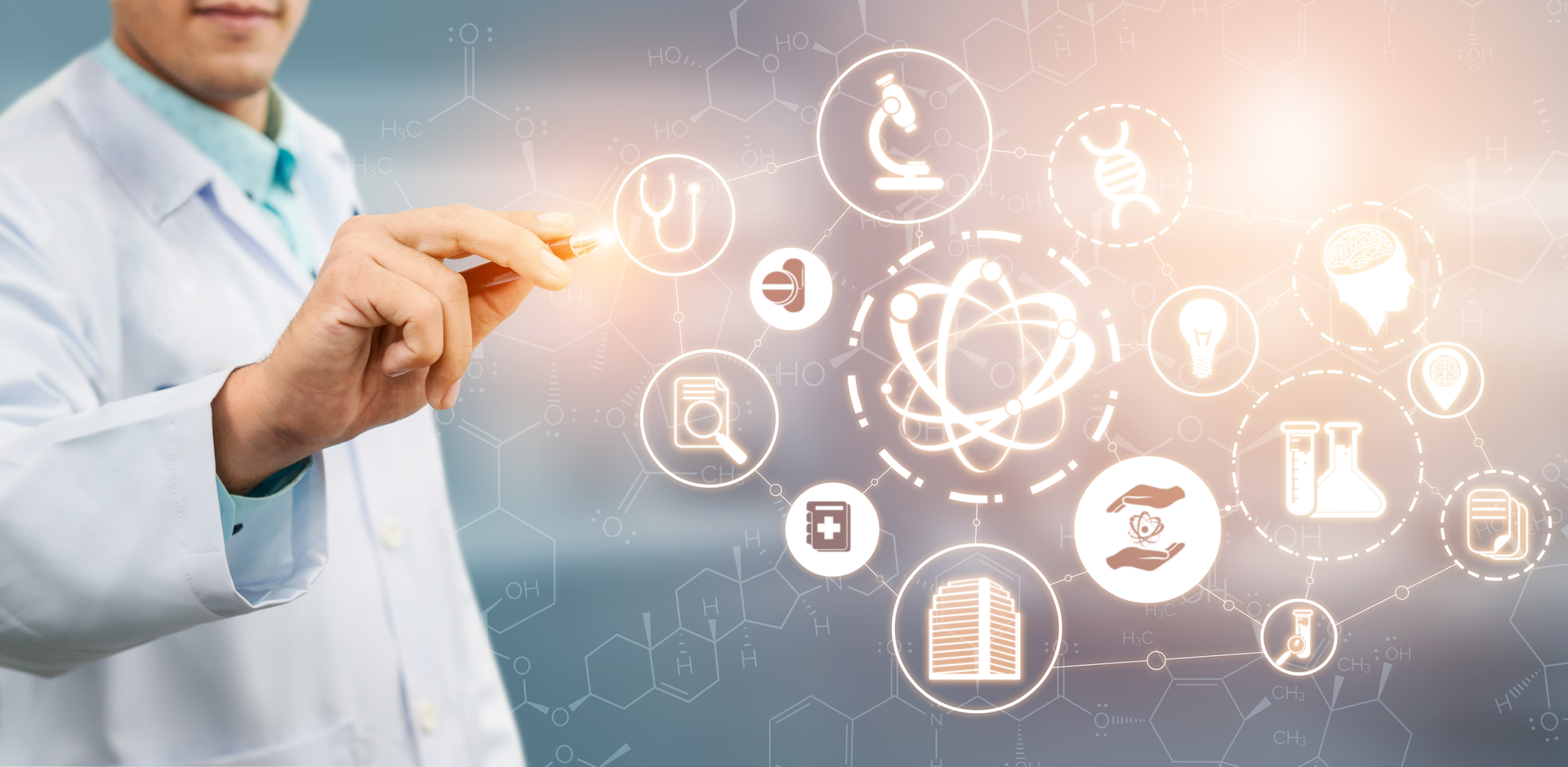 Synthetic Data Pioneer MDClone Creates Health System Network for ...