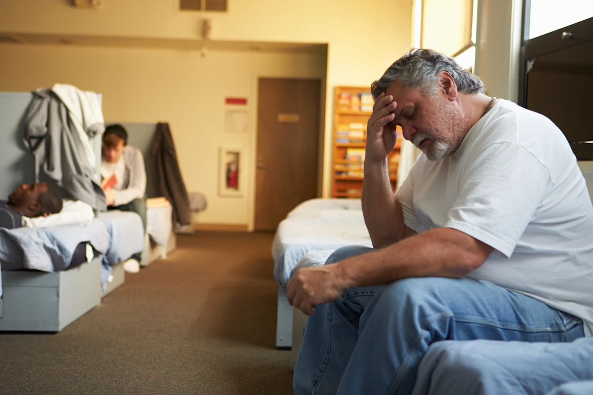 Medical Respite Programs for Homeless Prove Value During Pandemic ...