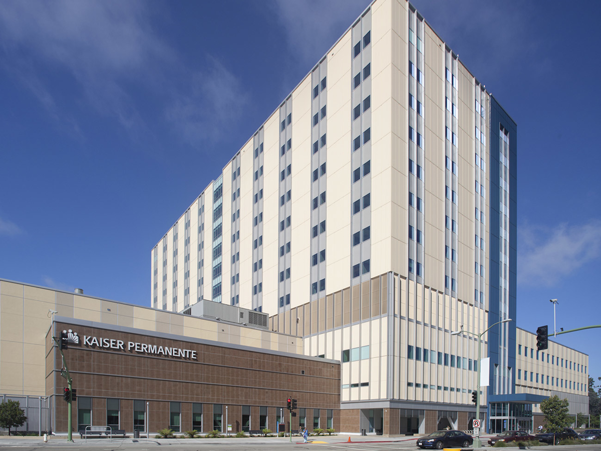 Kaiser Permanente Becomes First Health System to Achieve Carbon ...