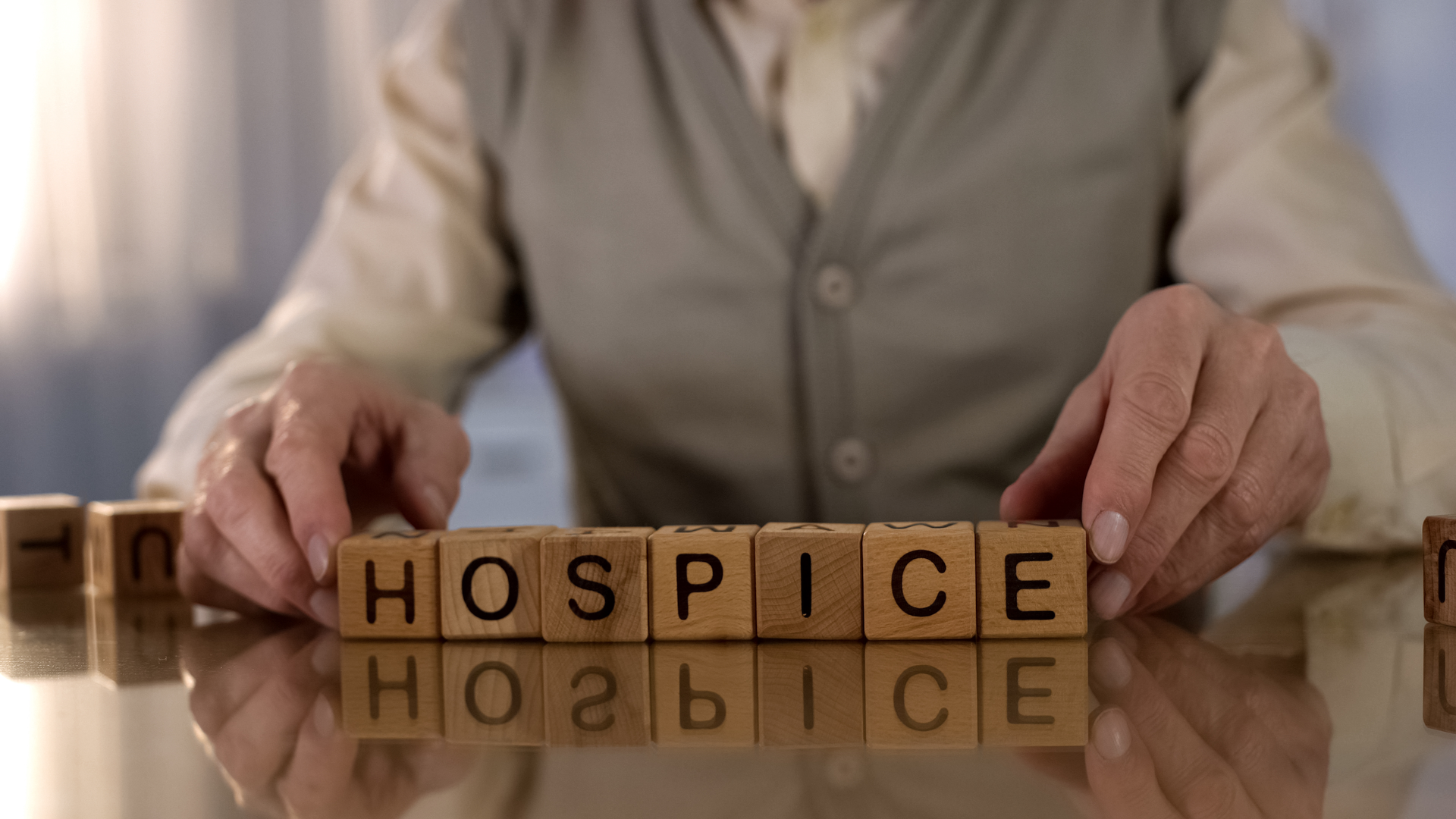CMMI’s Flexible Medicare Hospice Option Shows Promising Results | HCI ...