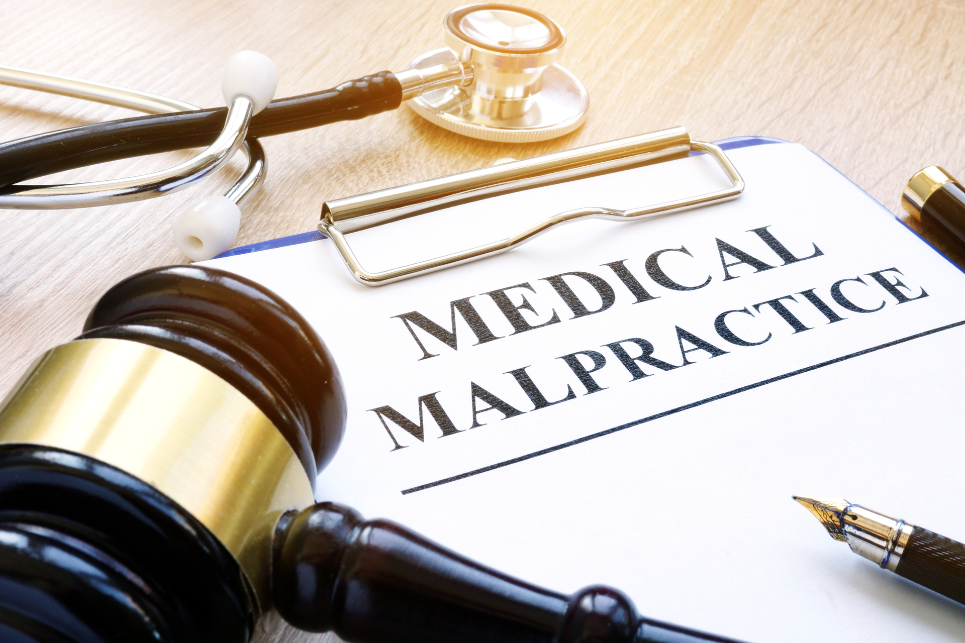 Malpractice Claims Report: EHR Documentation Errors Still Far Too ...