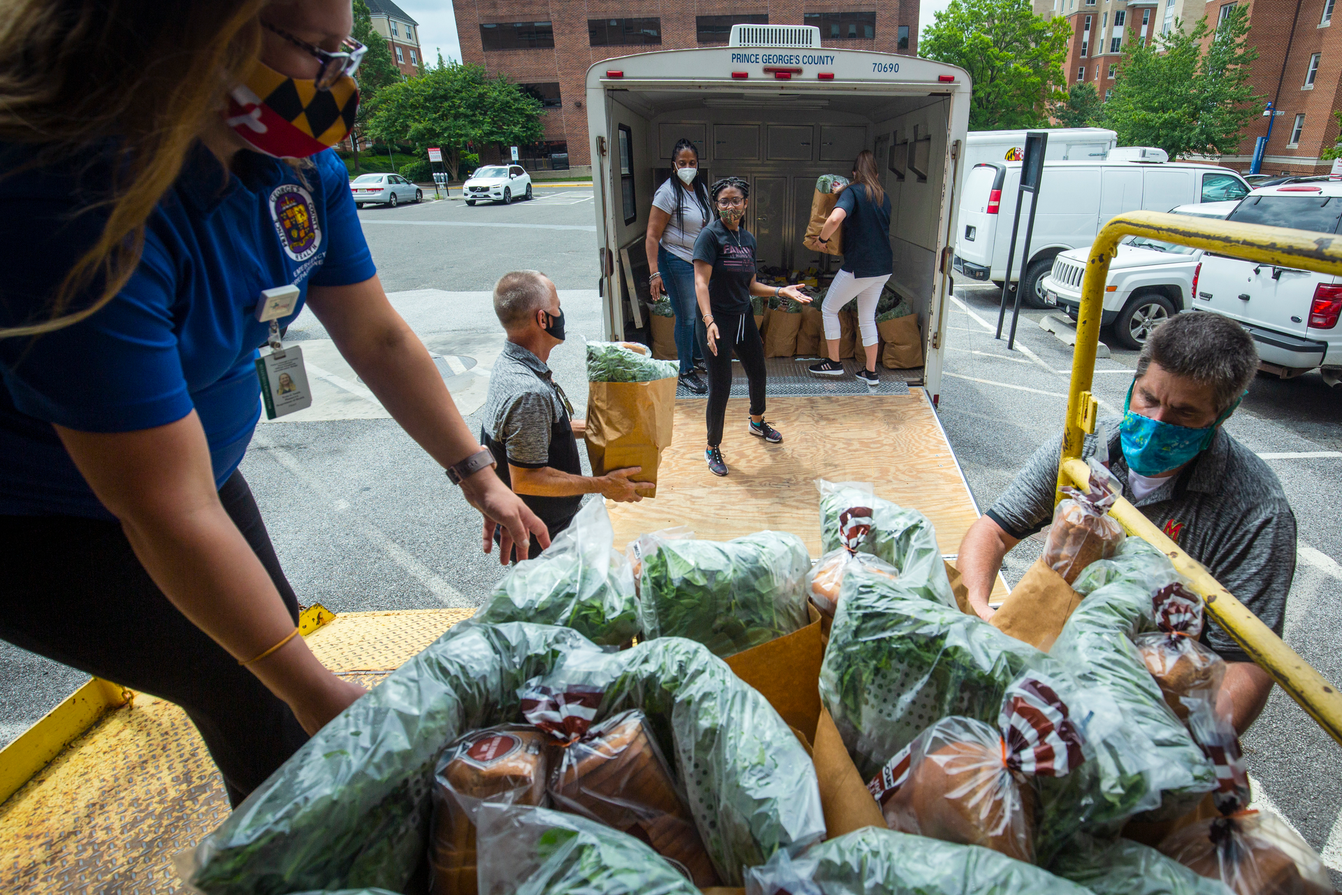 In Prince George’s County, Maryland, a Community-Wide Collaborative ...