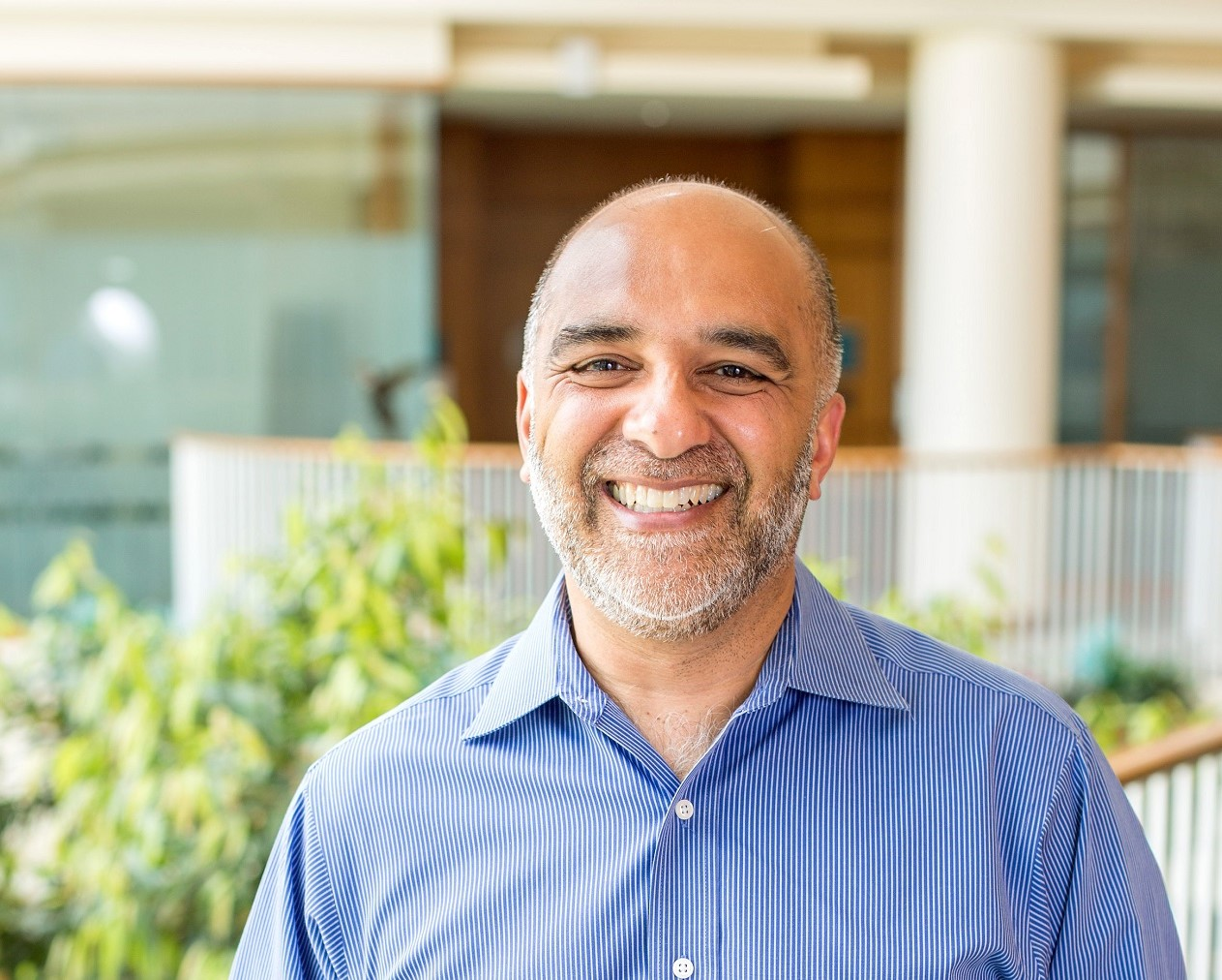 BREAKING: Industry Pioneer Micky Tripathi Tapped as Biden’s National ...