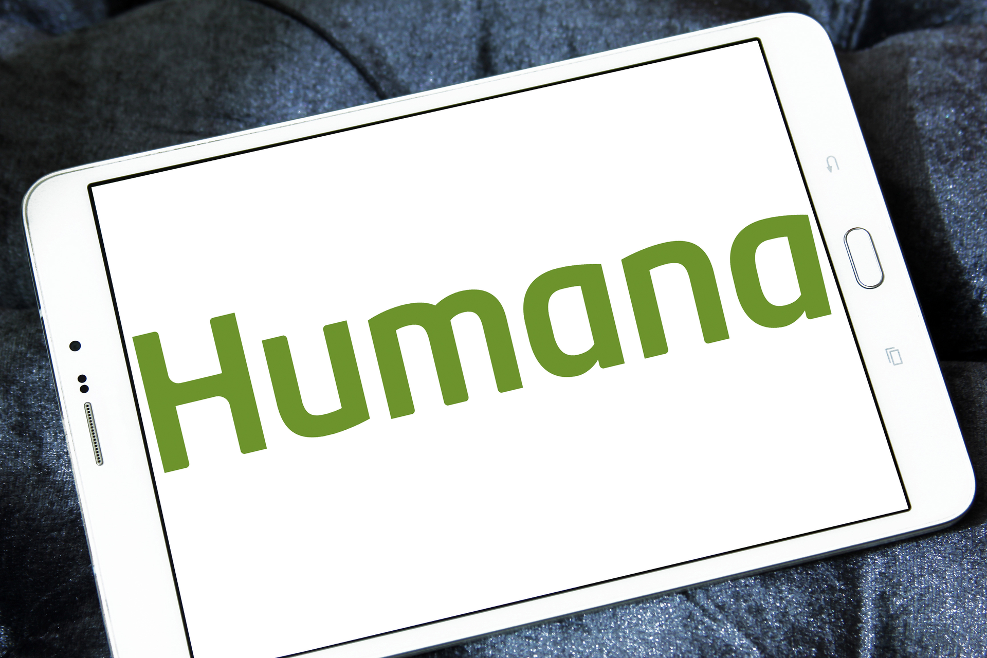 Humana Piloting Care Management Initiative for MA Members | Healthcare ...
