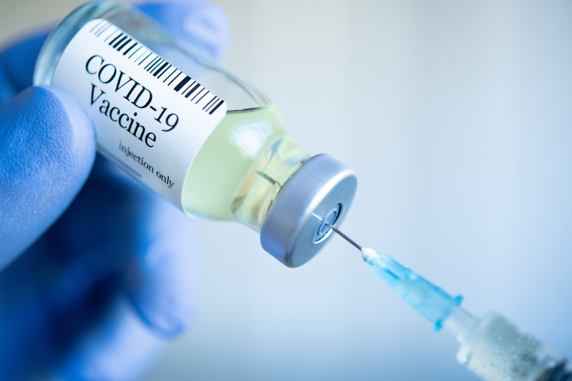 ACAP Letter Highlights Vaccine Distribution Challenges | Healthcare ...