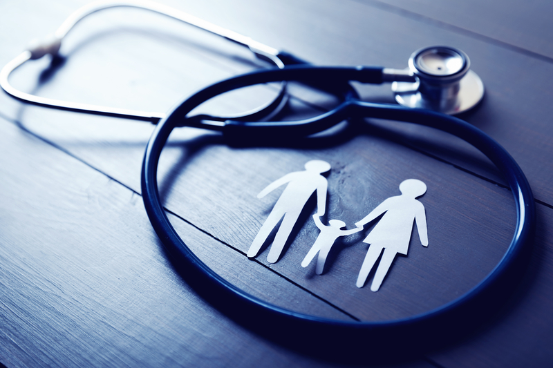 Healthcare Policy Leaders: Time to Organize Top Federal Healthcare ...