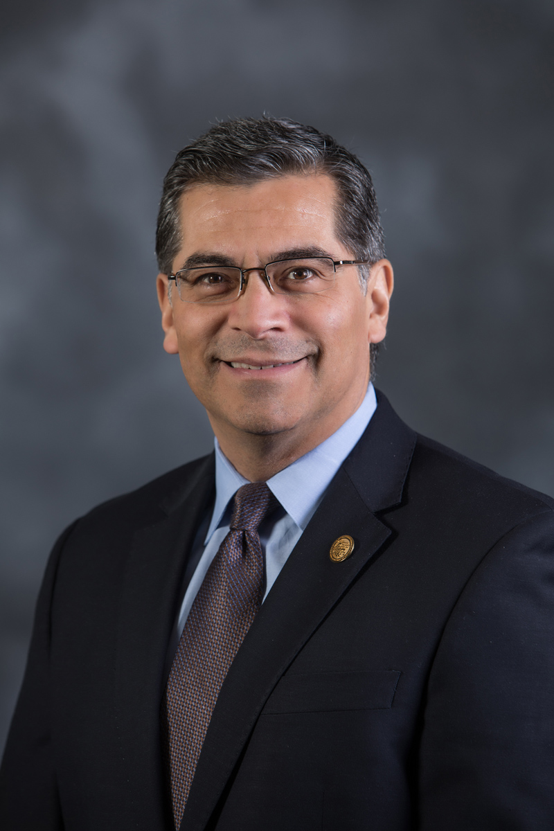 BREAKING NEWS: Senate Confirms Xavier Becerra as HHS Secretary ...