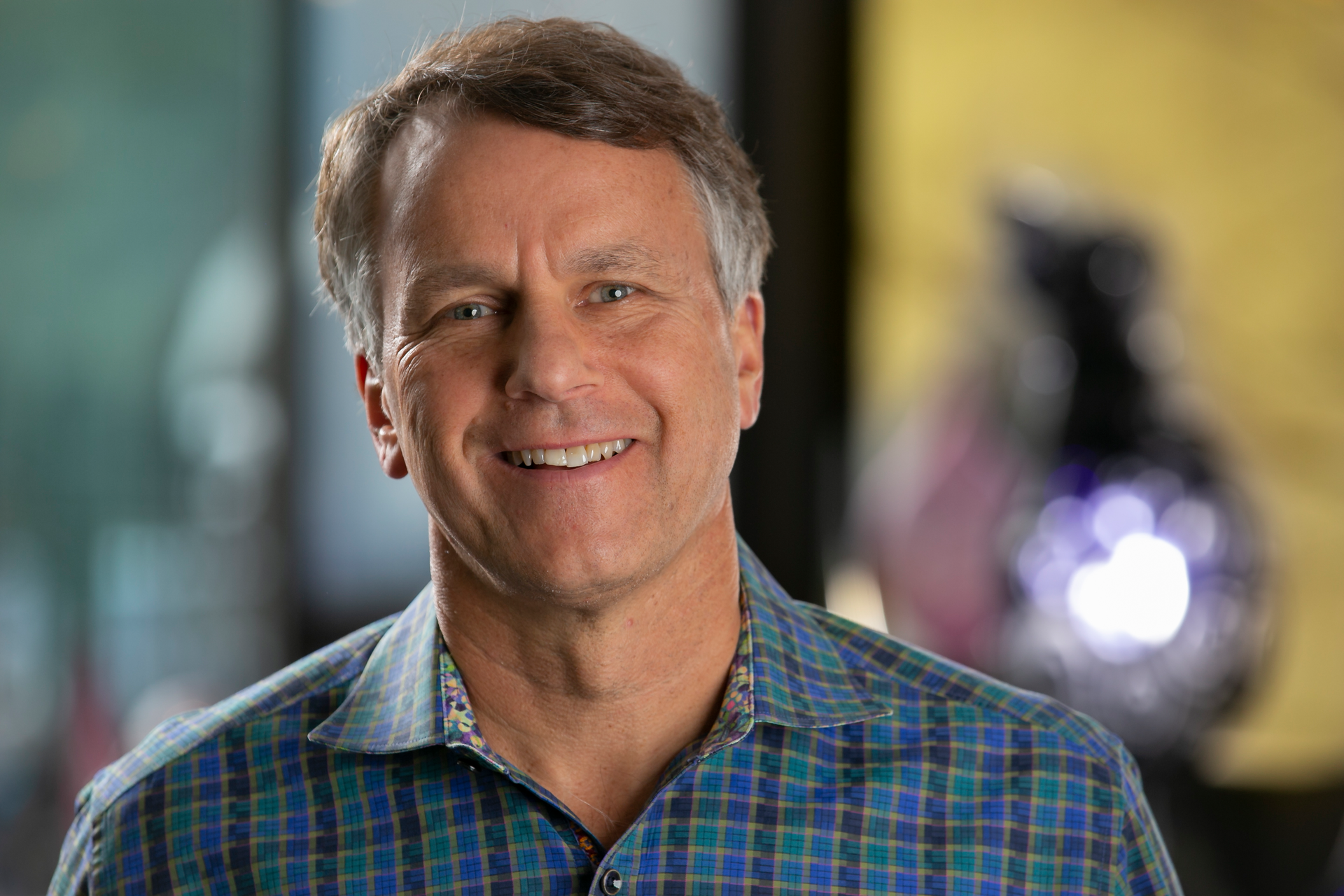 Former Allscripts, Livongo Exec Tullman on Digital Health’s Next Wave ...