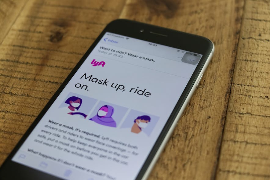 New Lyft Offering Allows Patients to Control Rides To, From Medical ...
