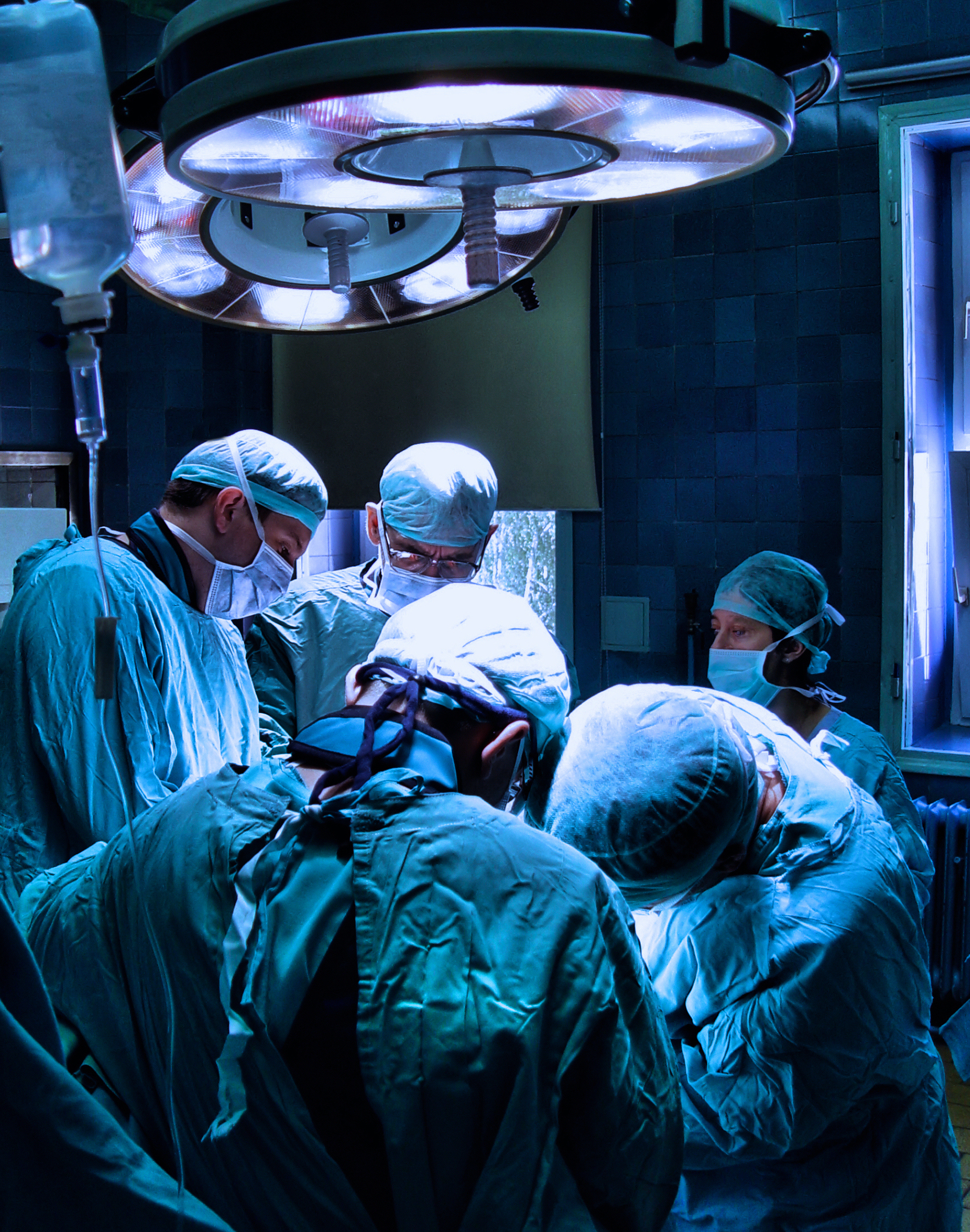 Caresyntax Raises $100M to Expand Use of Digital Surgery Platform ...
