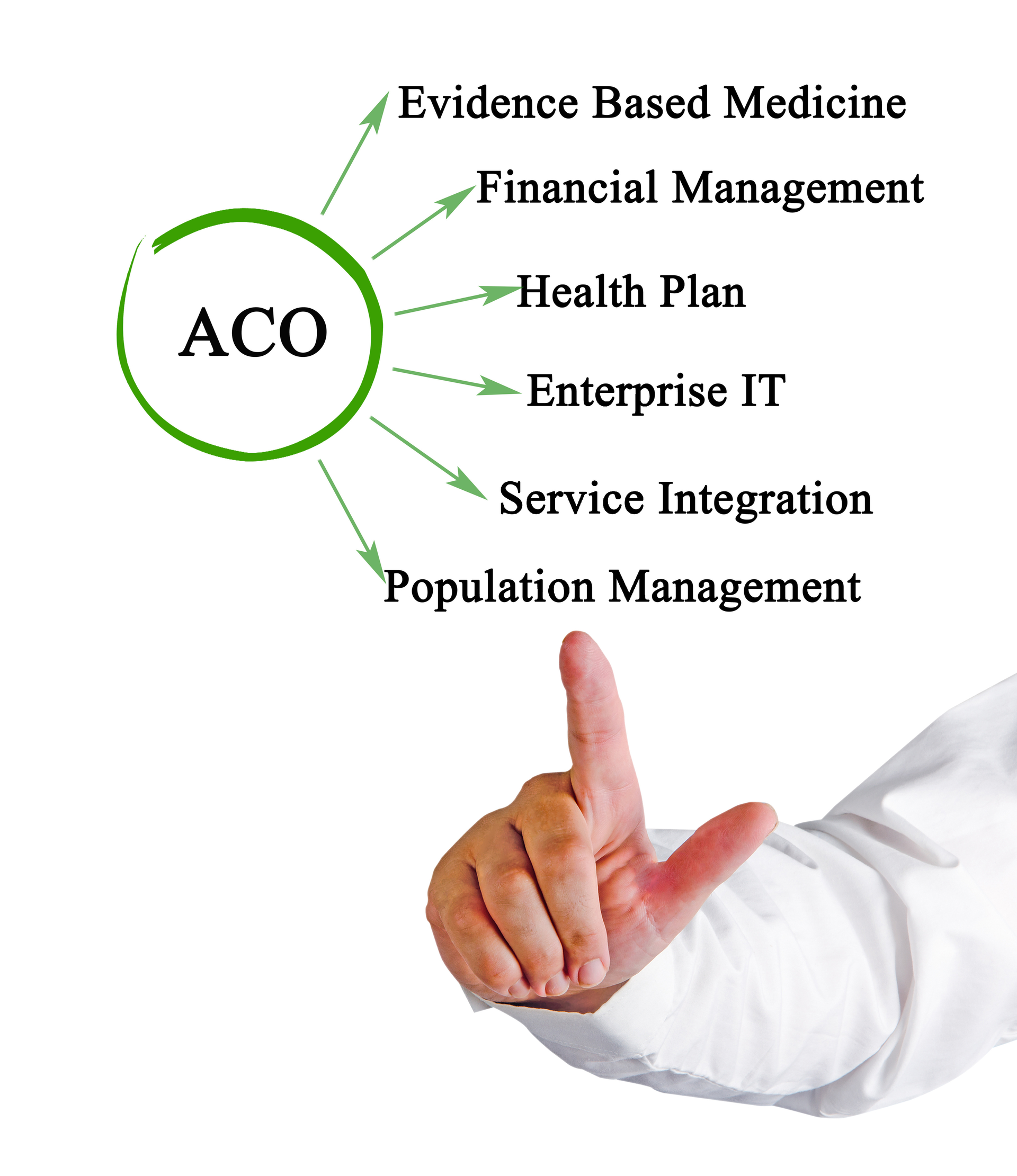 NAACOS Recognizes Three ACOs for Care Improvement Efforts | Healthcare ...
