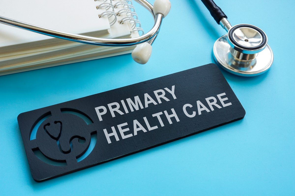National Academy of Medicine Report Calls for Enhanced Focus on Primary ... National Academy of Medicine Report Calls for Enhanced Focus on Primary ...