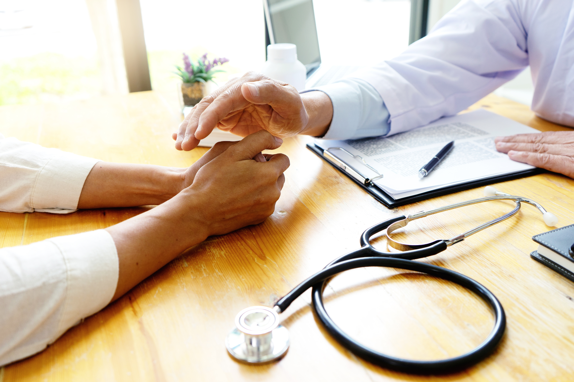 Humanized Healthcare Is Coming; What Does it Mean? | HCI Innovation Group