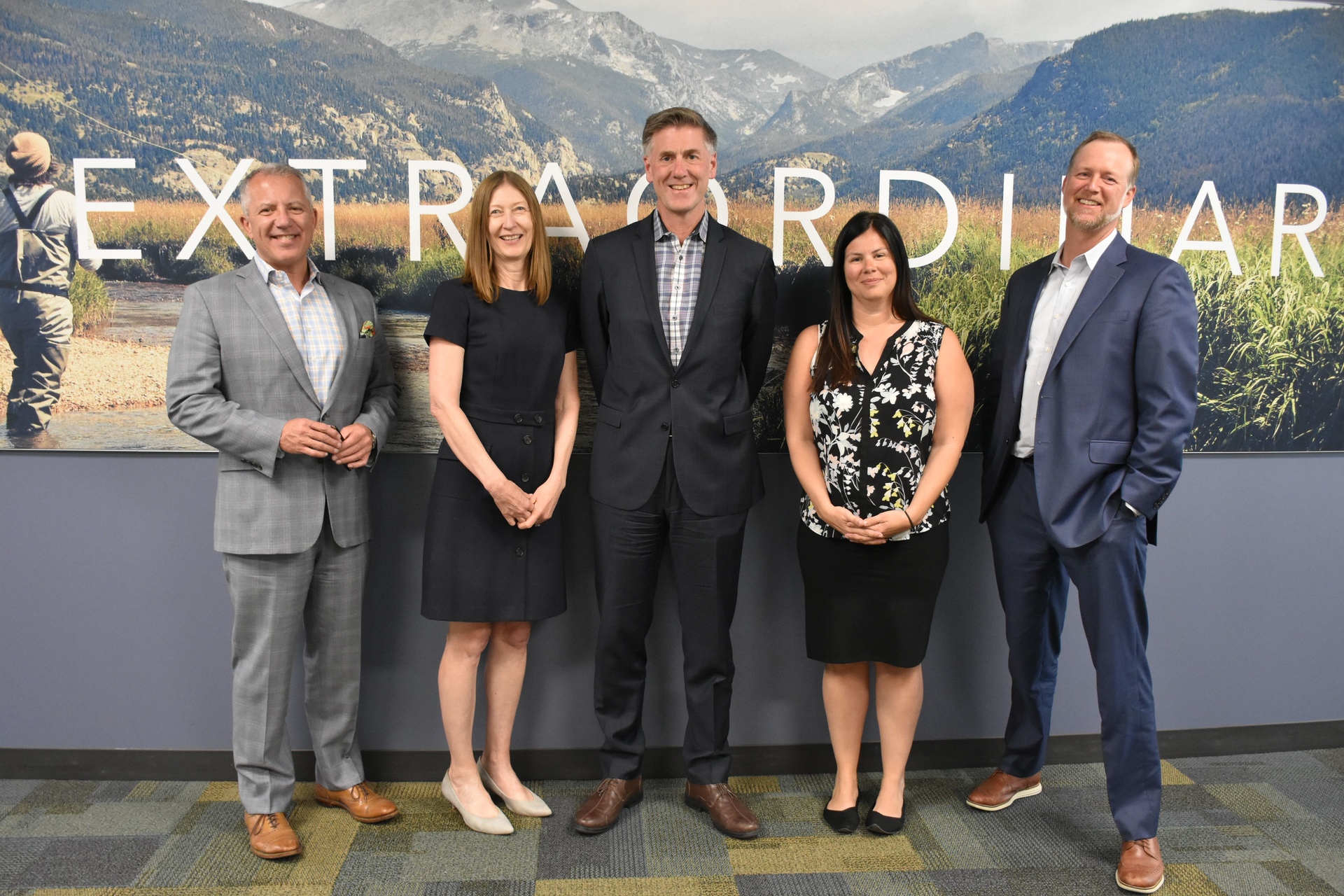 The 2021 Innovator Awards First-Place Winning Team: UCHealth ...