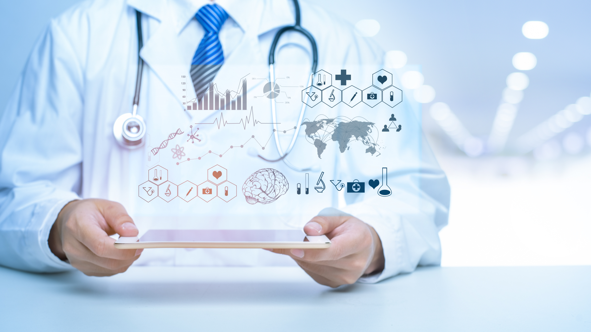 Google Cloud to Power Analytics With ‘Healthcare Data Engine’ | HCI ...