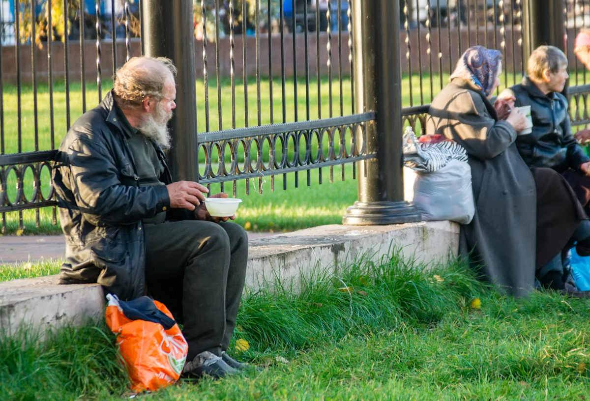 To Address Homelessness, New Medical Group Combines Managed Care ...