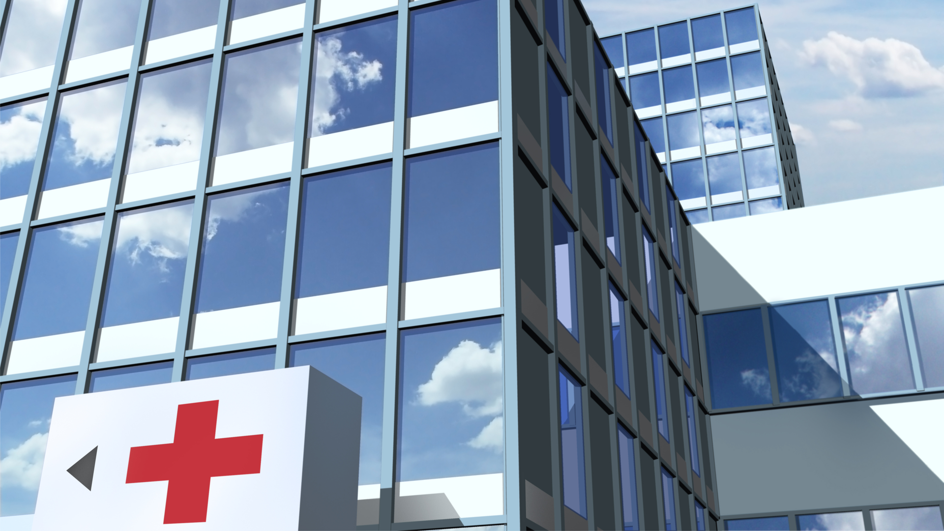 Kaufman Hall: Hospital Margin Pressure Continues | HCI Innovation Group