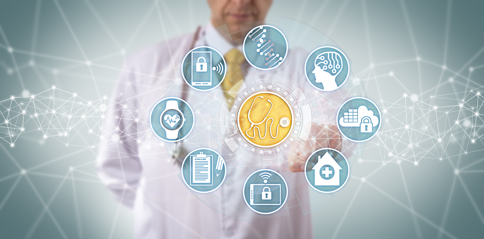 Real Time Medical Systems Enhancing Post-Acute Care Connectivity ...