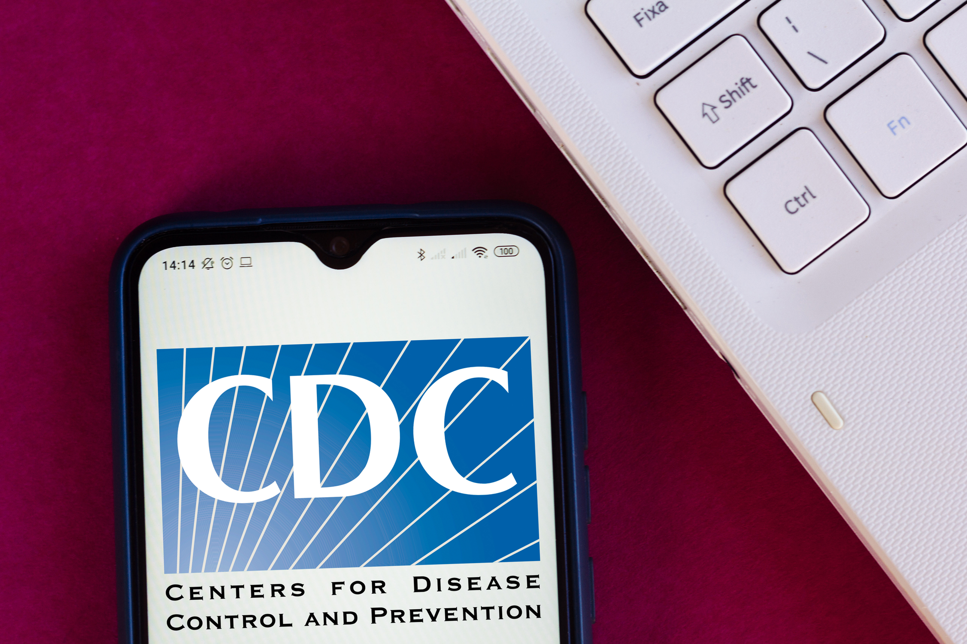 CDC to Launch Center for Forecasting and Outbreak Analytics ...