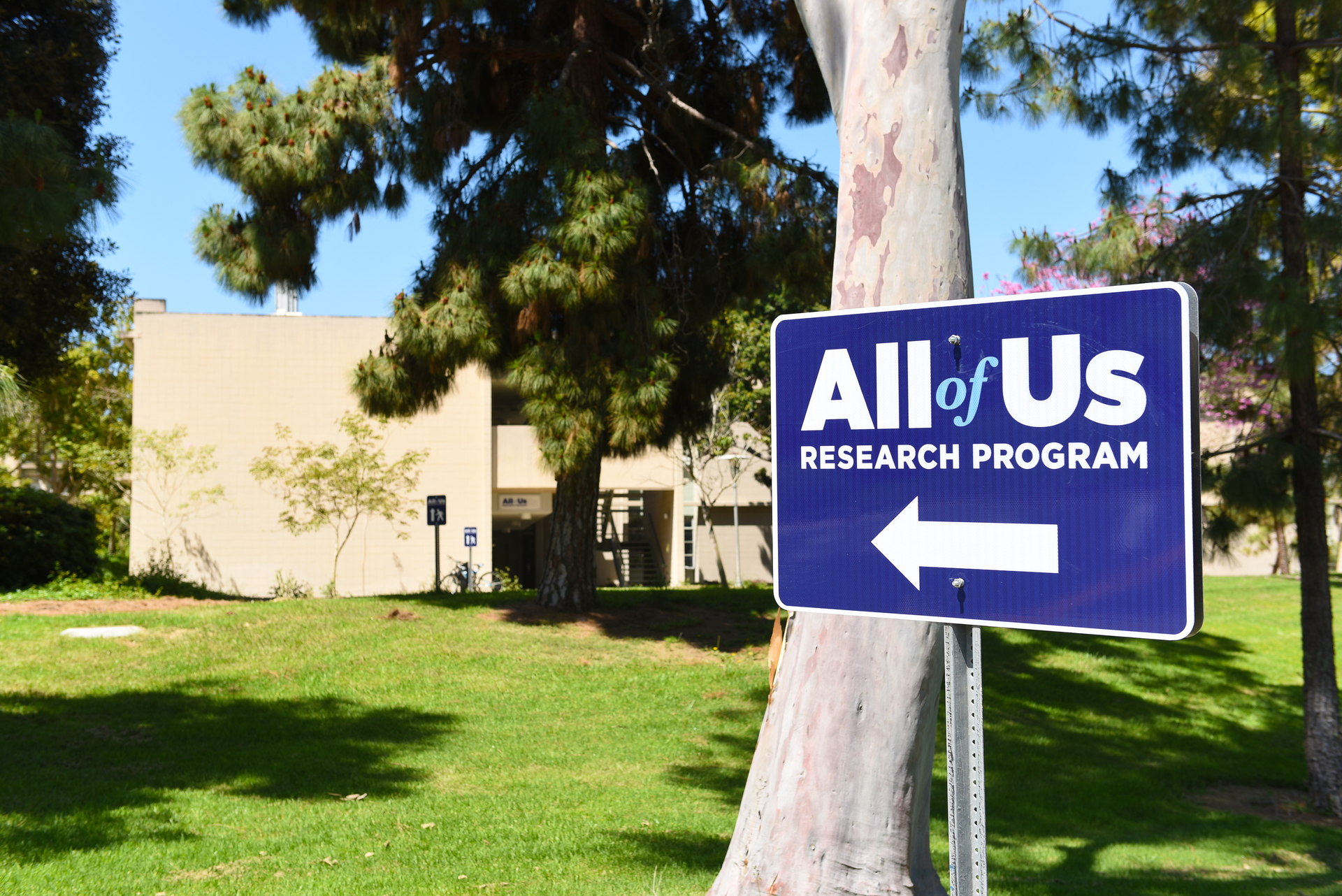 ‘All of Us’ Program Partners to Diversify Cohort | Healthcare Innovation