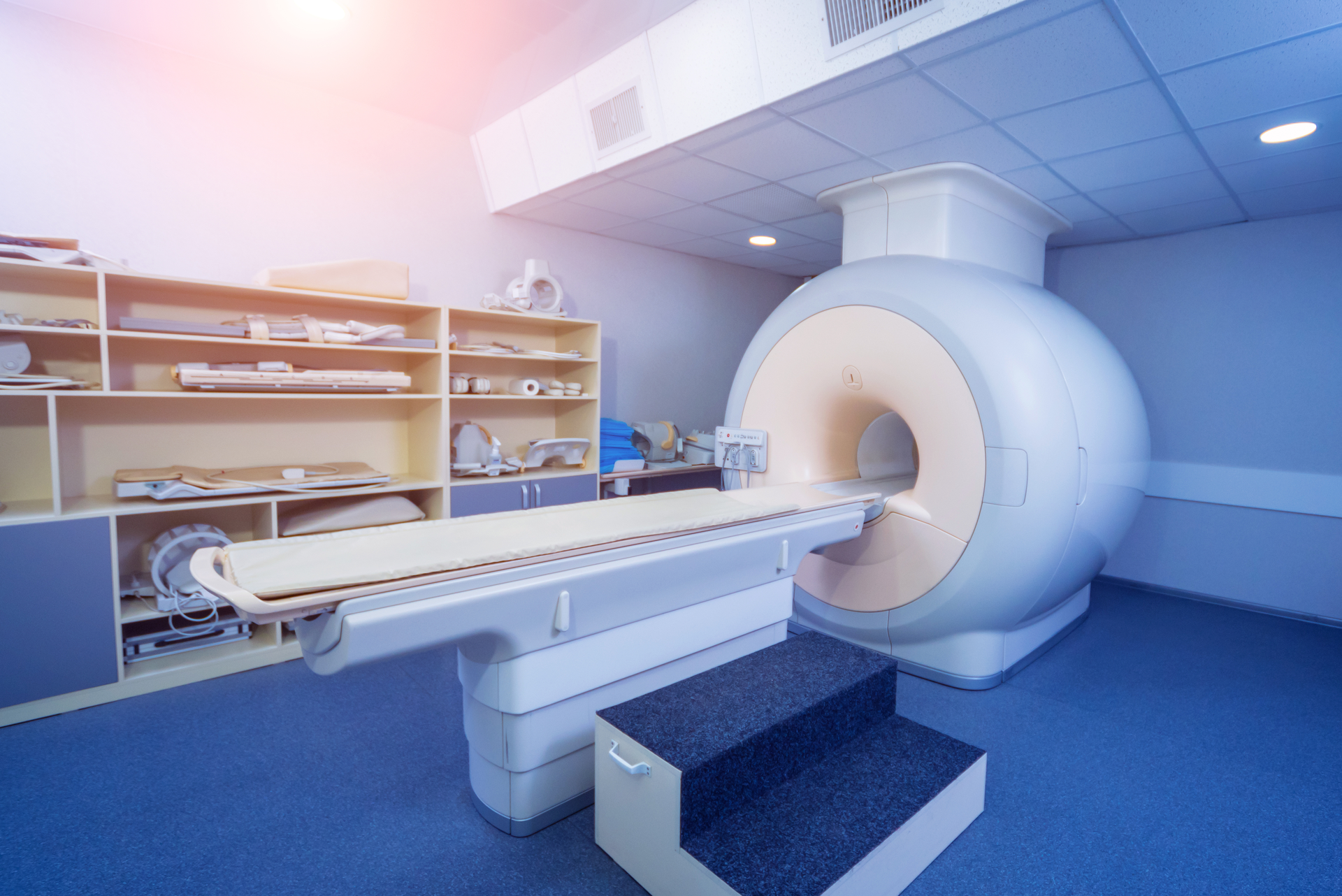 Intermountain Subsidiary Setting Up Stand-Alone Imaging Centers ...