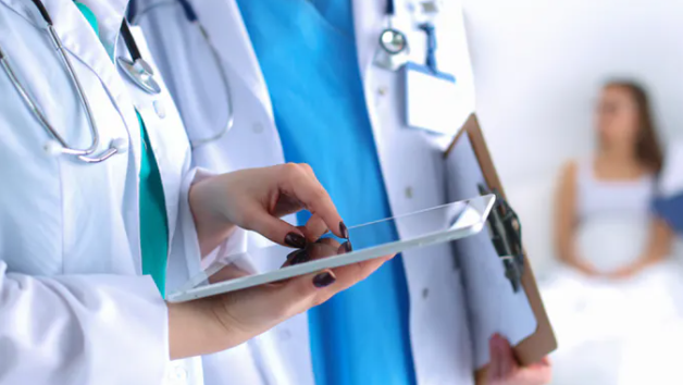 CHS Ready to Play More Offense on Nurse Recruiting, Training | HCI ...