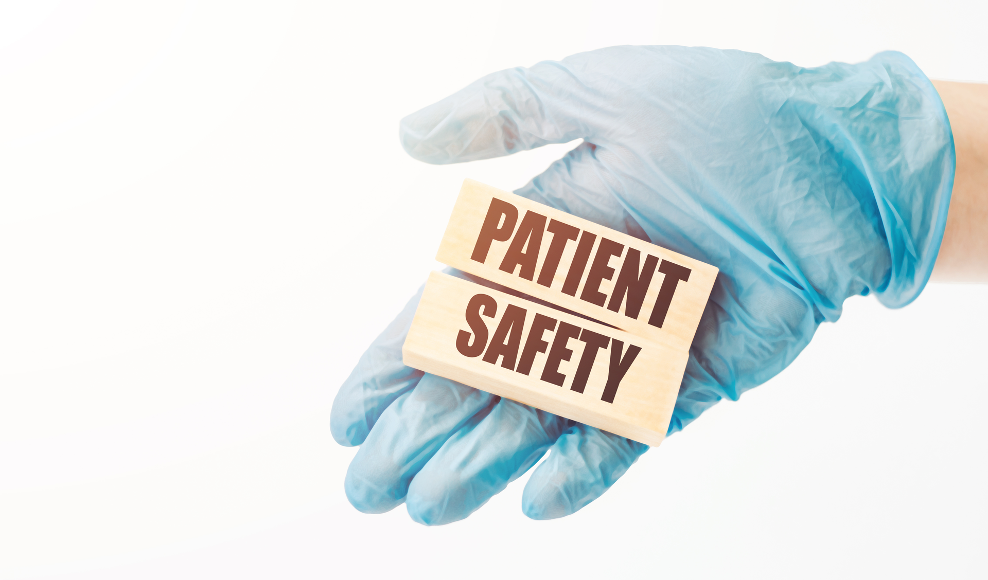 Patient Safety First Clip Art