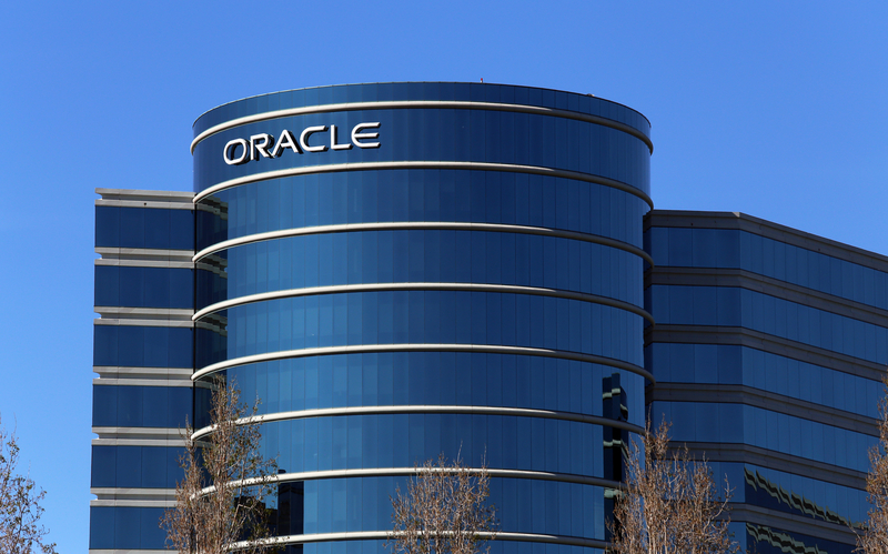 Oracle’s $28.3B Cash Acquisition of Cerner Elicits Mixed Responses ...