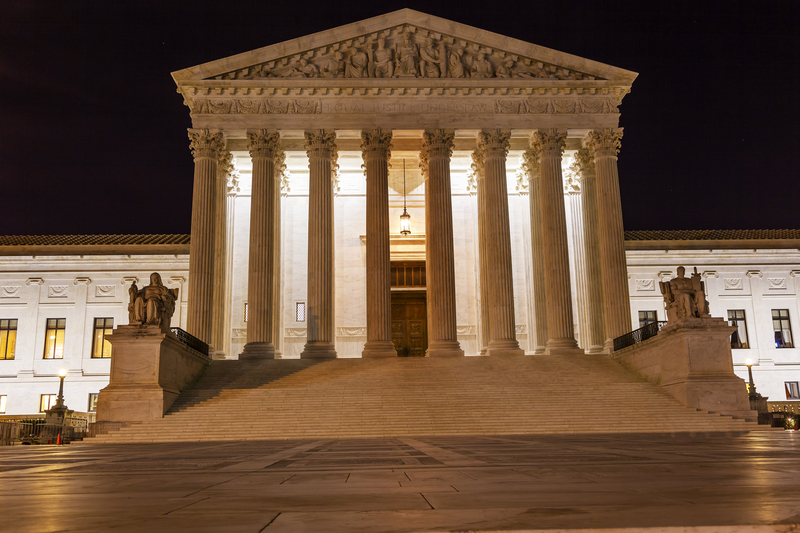 BREAKING: Supreme Court Sets Oral Arguments for Jan. 7 in Vaccine ...