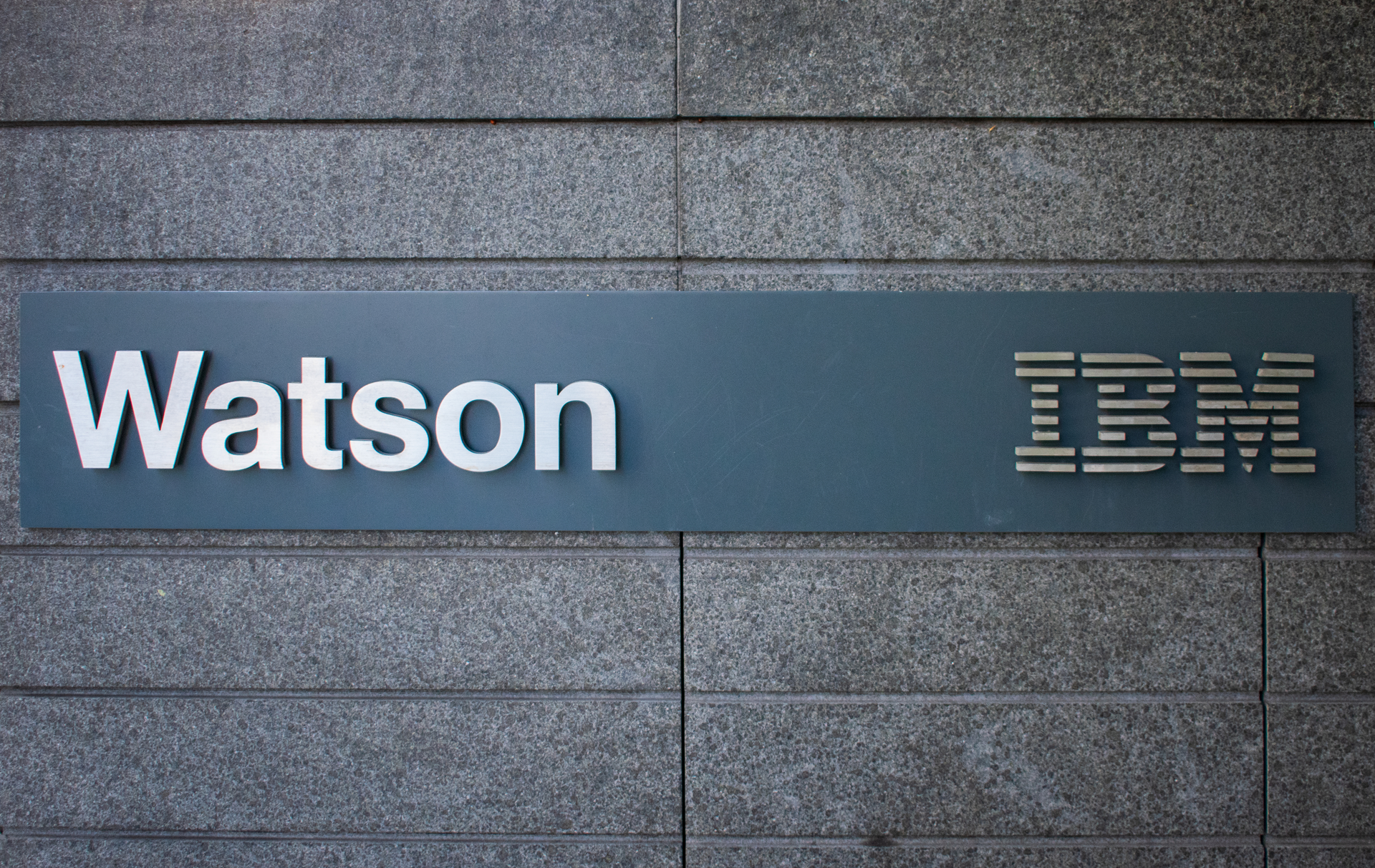IBM Sells Off Watson Health Assets | Healthcare Innovation