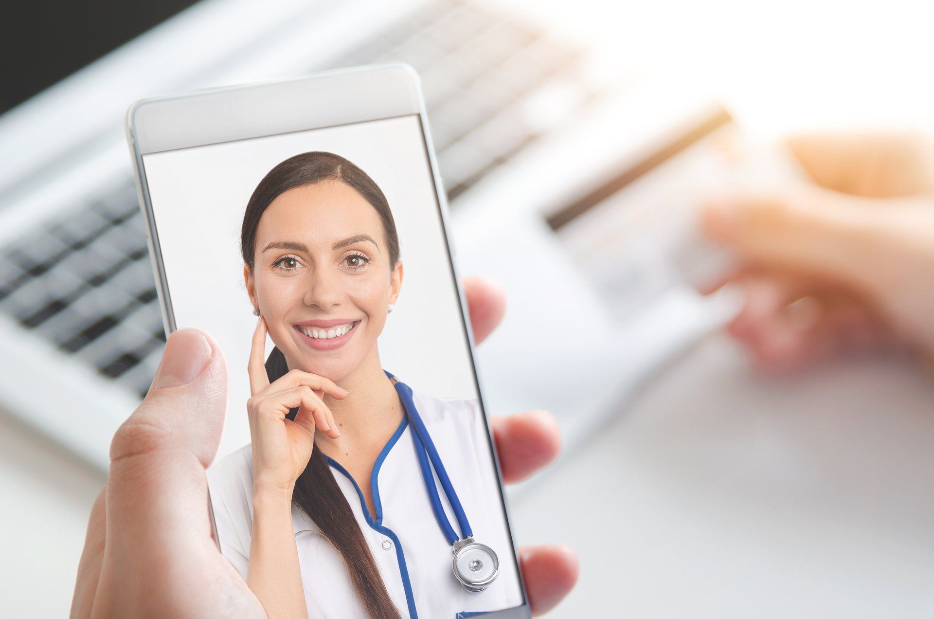 American Telemedicine Association Announces Launch of ATA Action ...