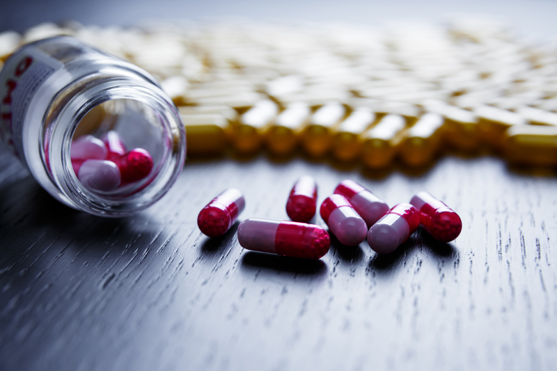 Survey: Four out of Five Patients Experienced Medication Delays in 2021 ...