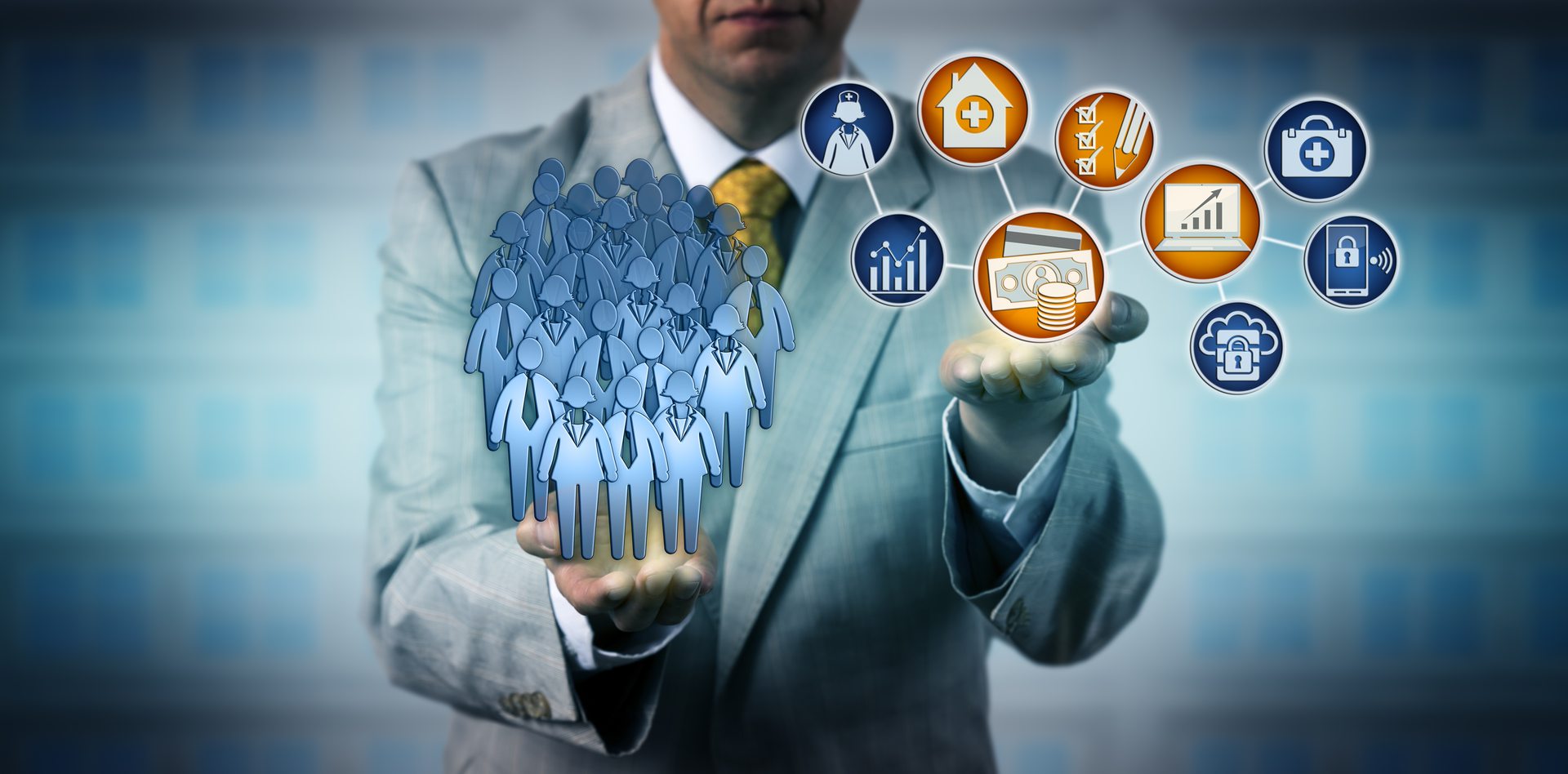 Evolent Health Details Deepening Payer Partnerships | HCI Innovation Group