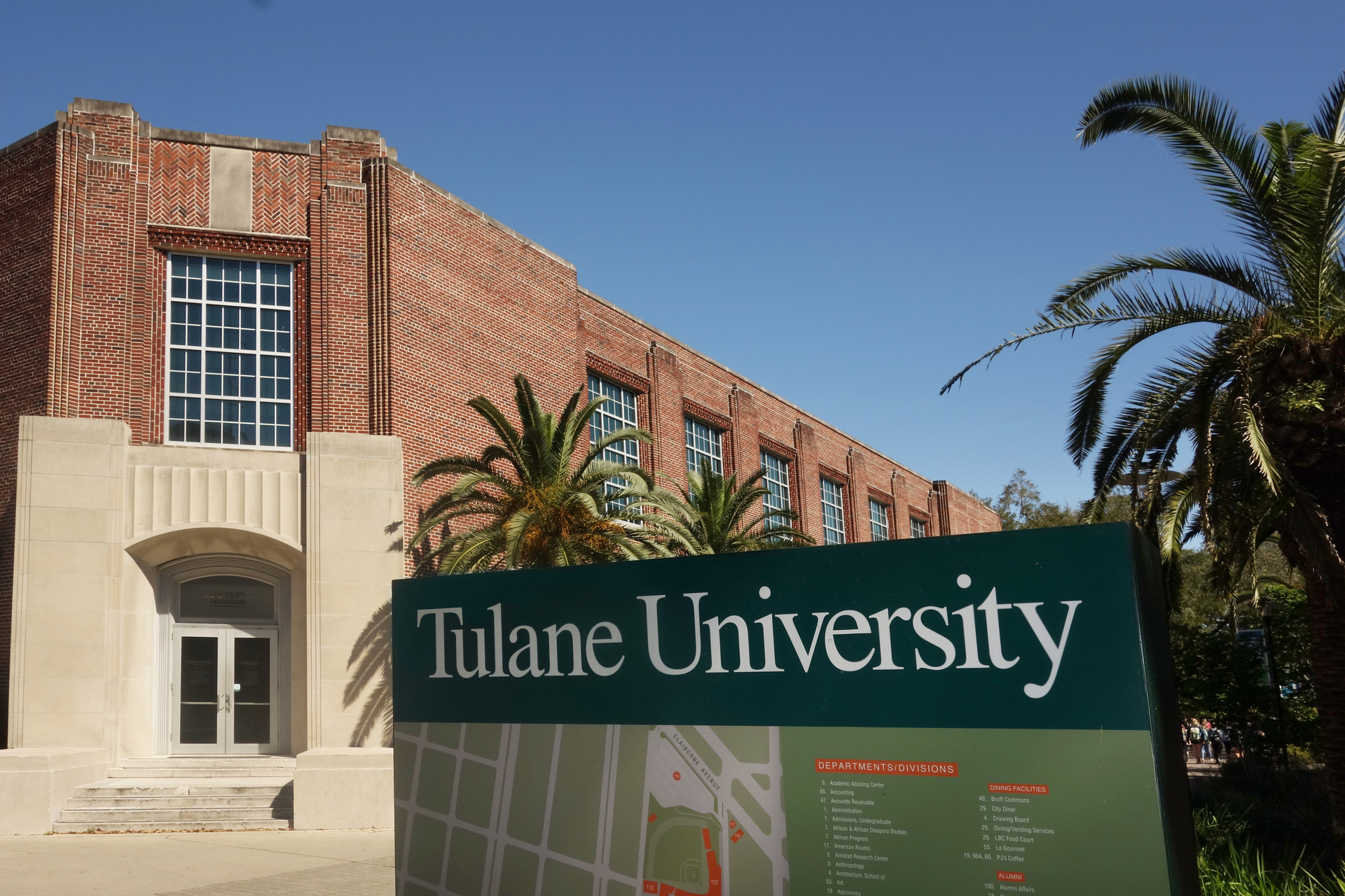 Tulane Creates Learning Collaborative on Health Equity | Healthcare ...