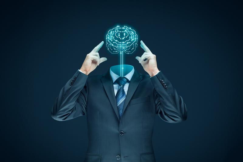 The Challenges of Implementing AI Algorithms: Experts Weigh In ...