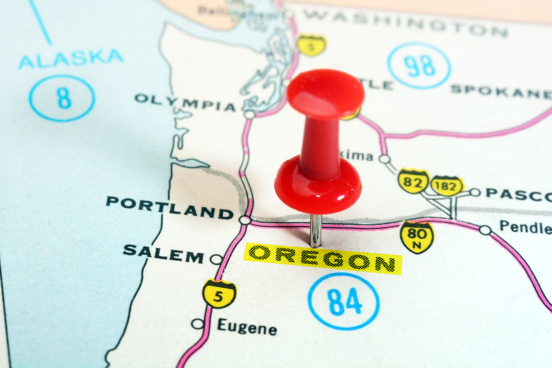 Oregon Launches Health System Consolidation Oversight Program | HCI ...