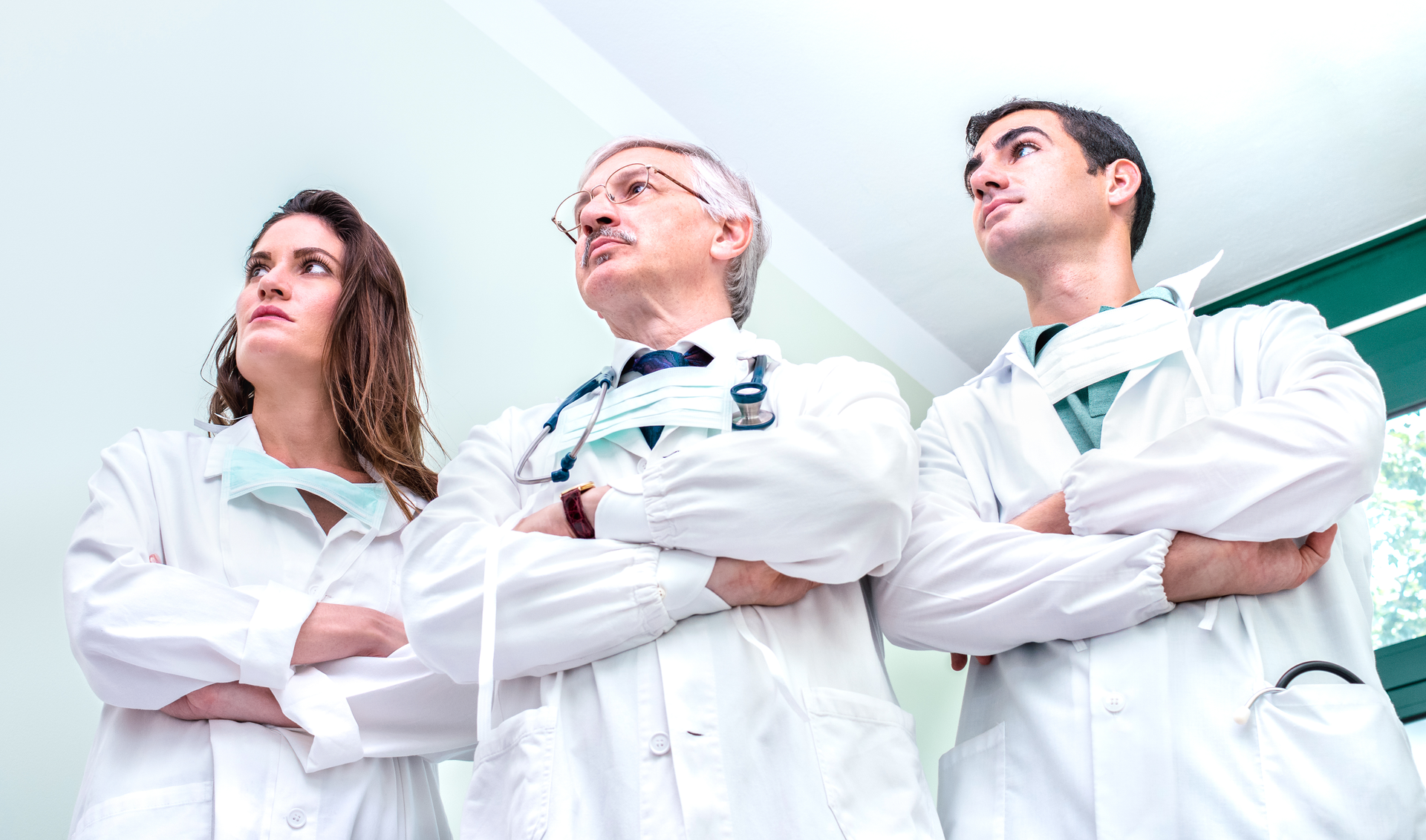 OSHA Increasing Inspections at Facilities With COVID-19 Patients | HCI ...