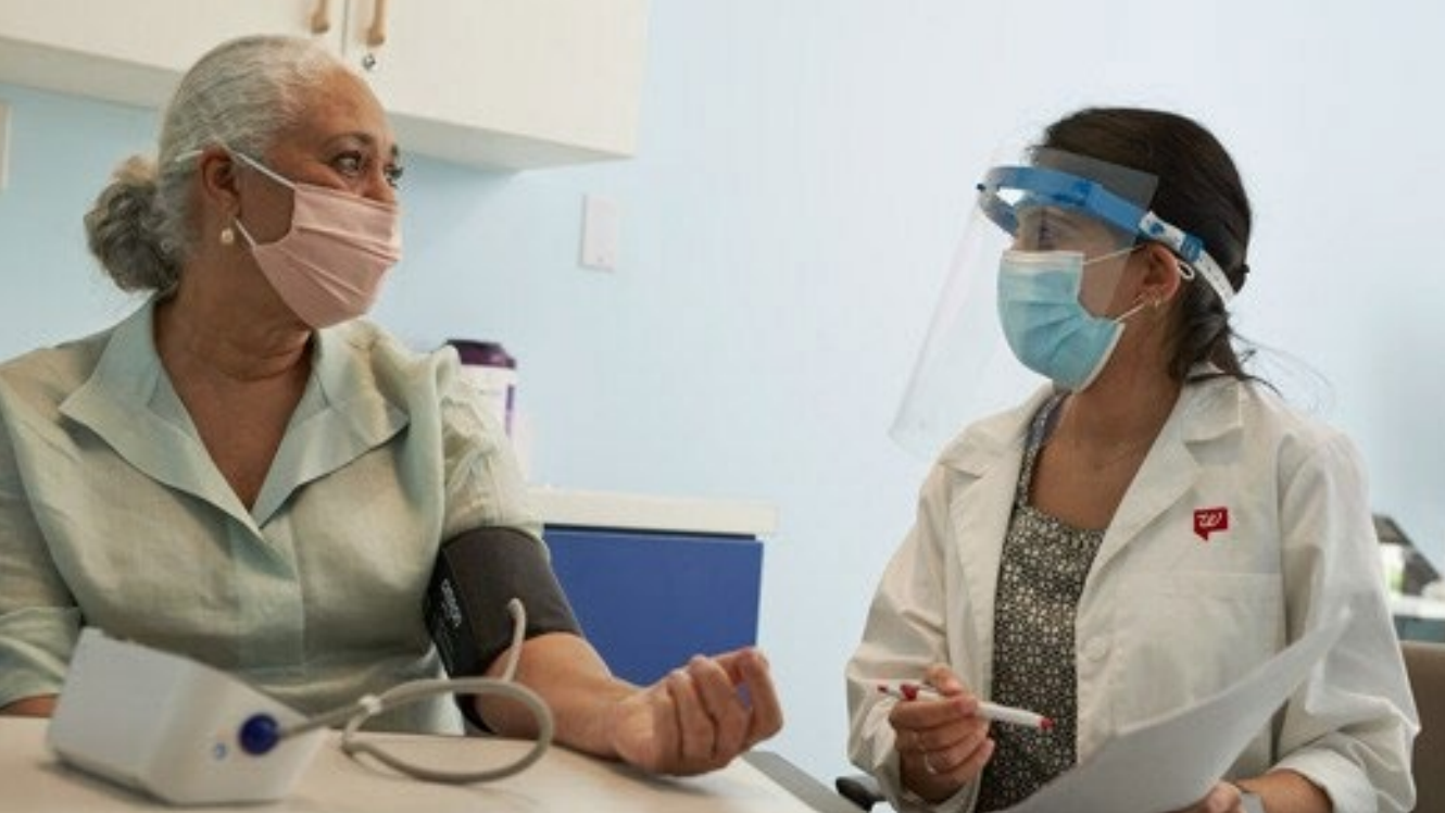 Walgreens Execs: Health Care Push On Target | Healthcare Innovation