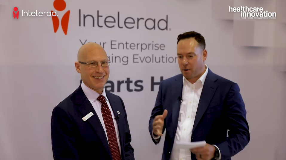 Intelerad Medical Systems Launches Enterprise Imaging and Informatics ...